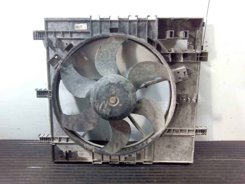 sin embargo Locura Encarnar ventilador mercedes vito guerra retorta Ten ...