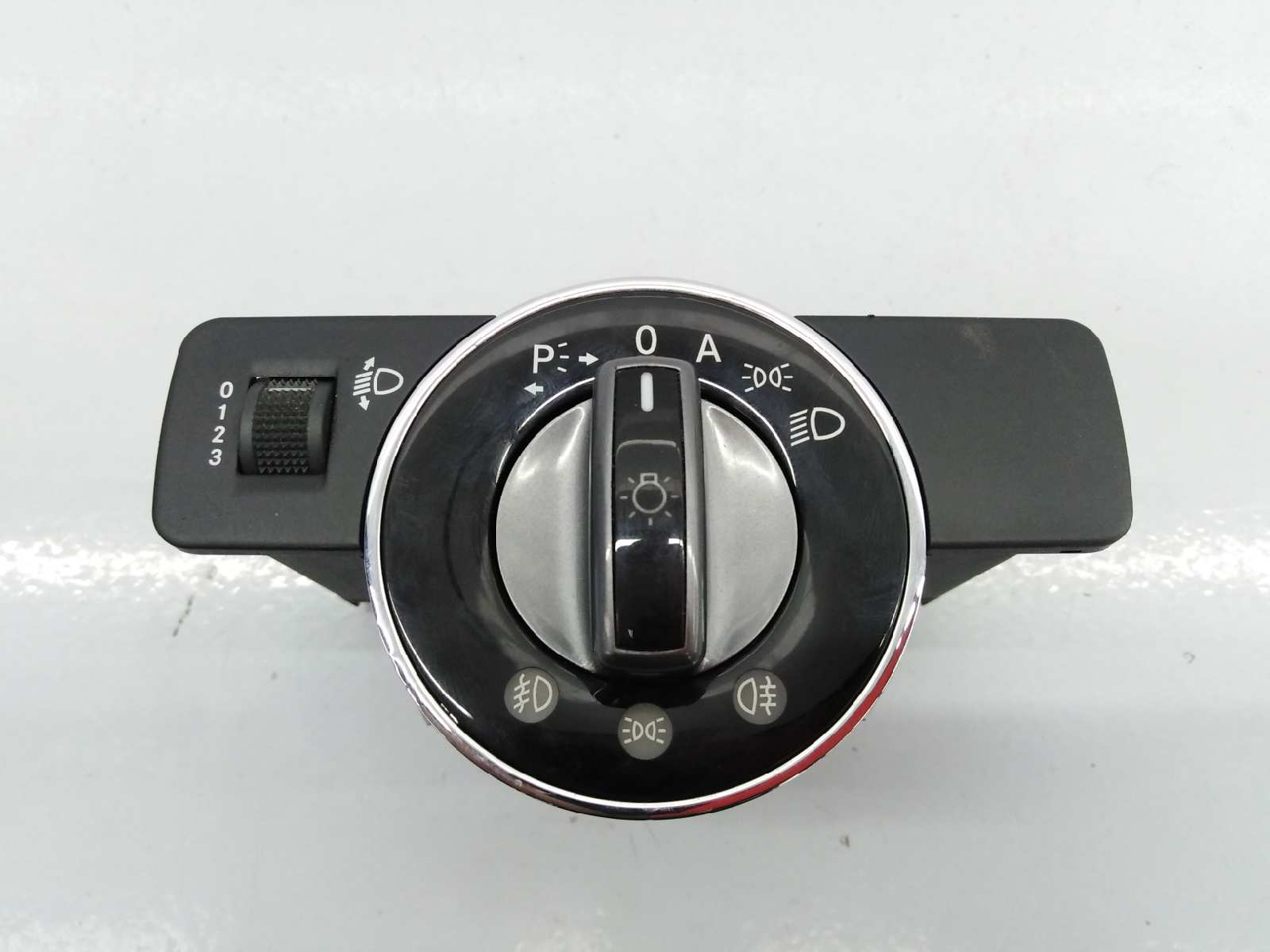 Switch MERCEDES-BENZ C-CLASS (W204) 2004725 | B-Parts