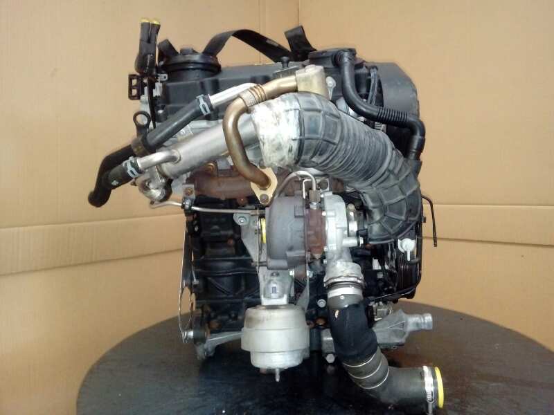 Engine AUDI A4 Avant (8ED, B7) 2.0 TDI 16V BRE | B-Parts