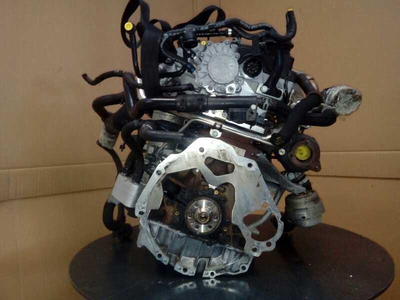 Engine AUDI A4 Avant (8ED, B7) 2.0 TDI 16V BRE | B-Parts