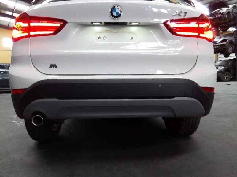 Rear bumper BMW X1 (F48) sDrive 18 d | B-Parts