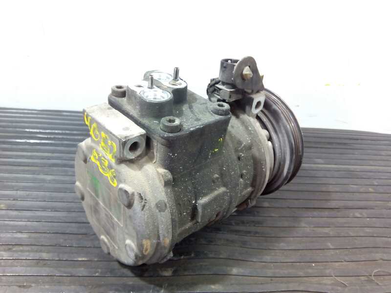 AC compressor BMW 3 Coupe (E36) 318 is 2228139 | B-Parts