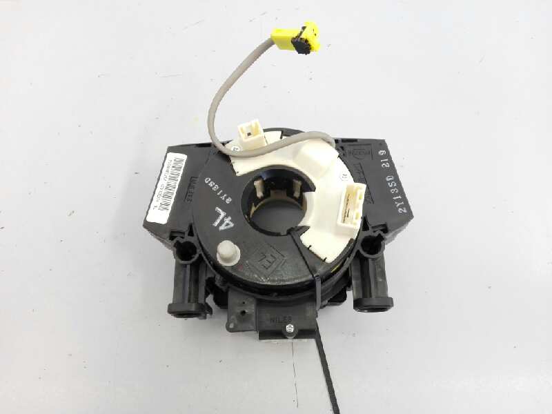 Airbag Schleifring NISSAN QASHQAI I (J10, NJ10) 1.5 dCi 2513157 | B-Parts