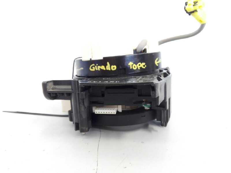 Airbag Schleifring NISSAN QASHQAI / QASHQAI +2 I (J10, NJ10, JJ10E) 1.5 ...