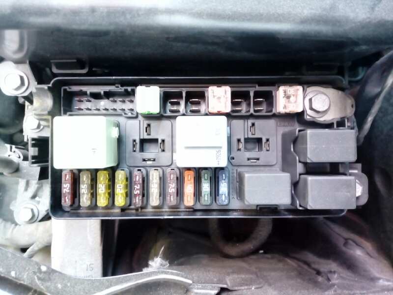 Fuse box MINI MINI (R56) One 61146906548 | B-Parts