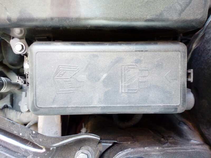 Fuse box MINI MINI (R56) One 61146906548 | B-Parts