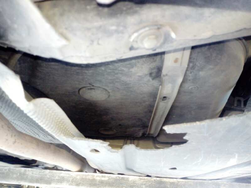 Fuel tank MINI MINI (R56) One 2592516 | B-Parts