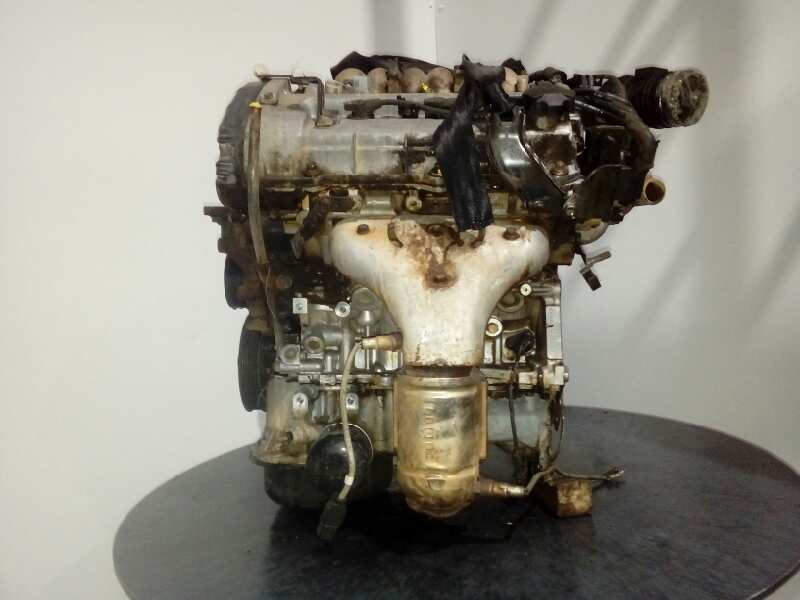 Motor HYUNDAI SANTA FÉ I (SM) 2.7 V6 4x4 2670982 | B-Parts