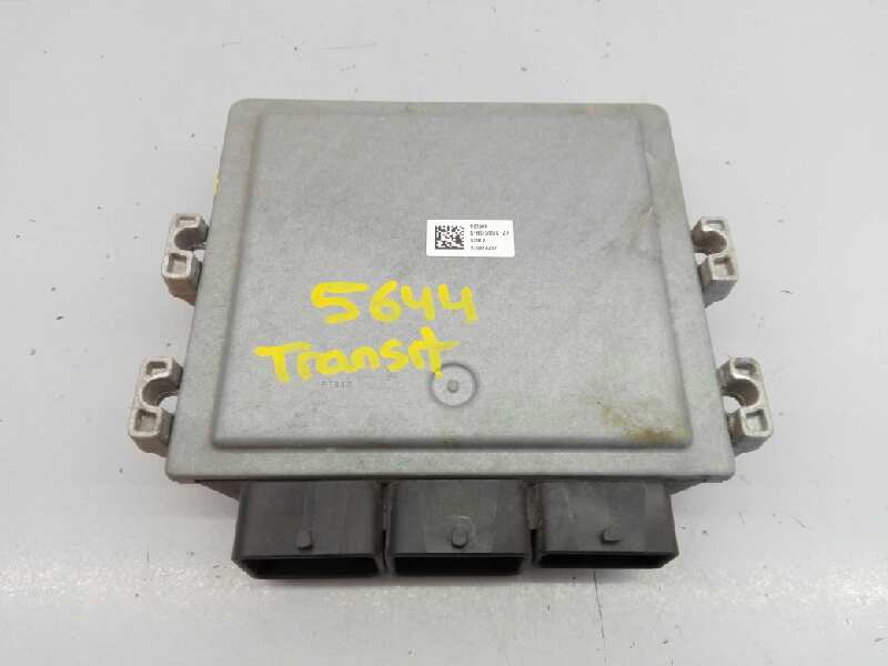 Engine control unit (ECU) FORD TRANSIT Van (FA_ _) 2695680 | B-Parts