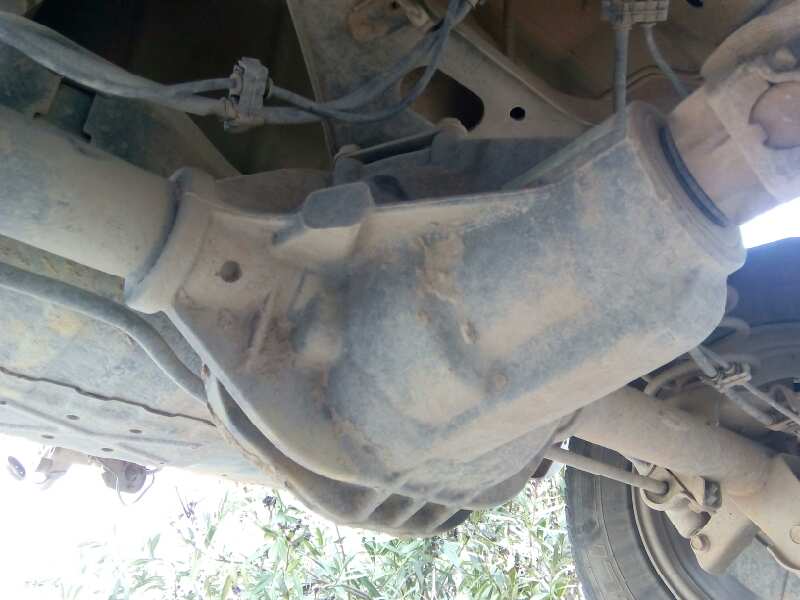 Rear differential JEEP GRAND CHEROKEE II (WJ, WG) 2.7 CRD 4x4 | B-Parts