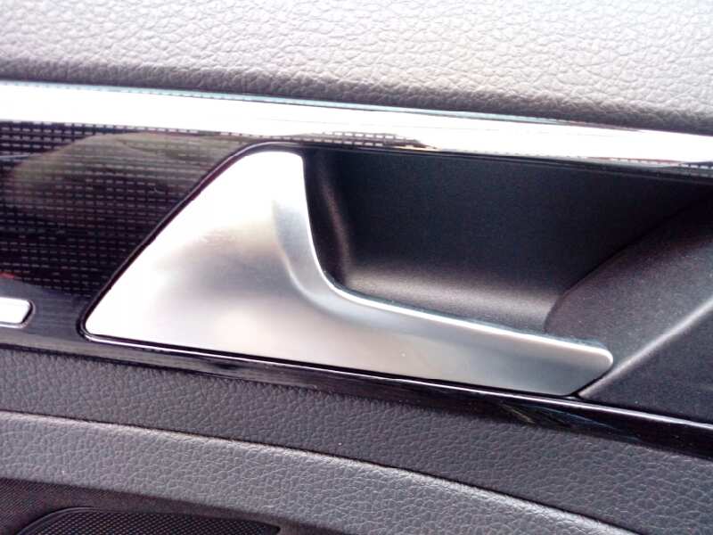 Interior Door Pulls Are Underrated Elements Of Automotive, 56% OFF