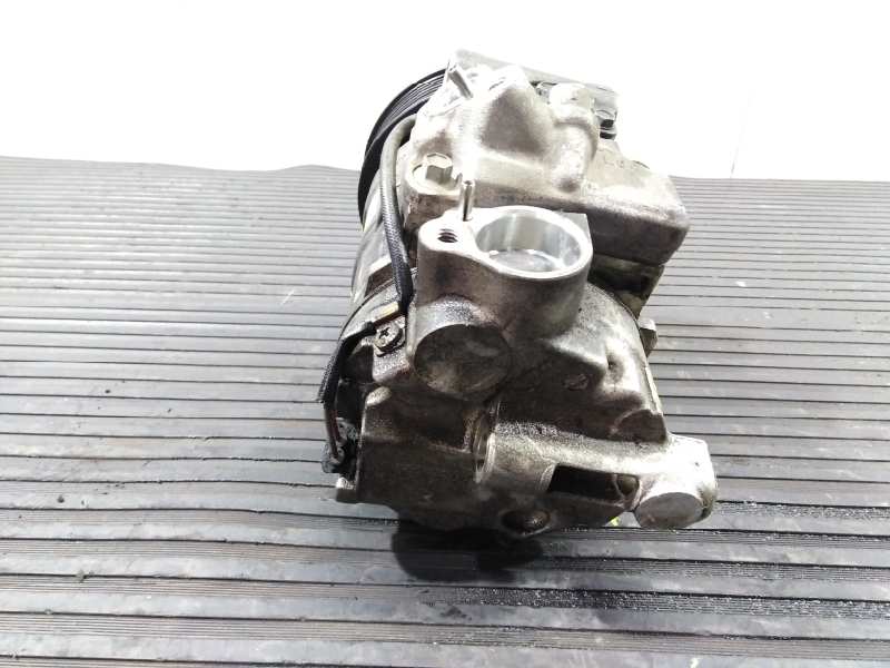 Compressor A/A MERCEDES-BENZ SLK (R171) 200 Kompressor (171.442 ...