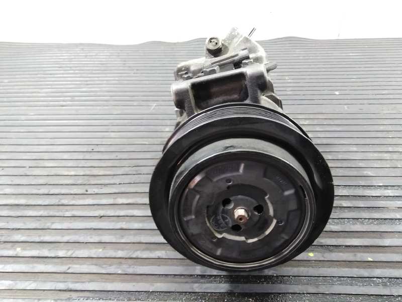 Compressor A/A MERCEDES-BENZ SLK (R171) 200 Kompressor (171.442 ...