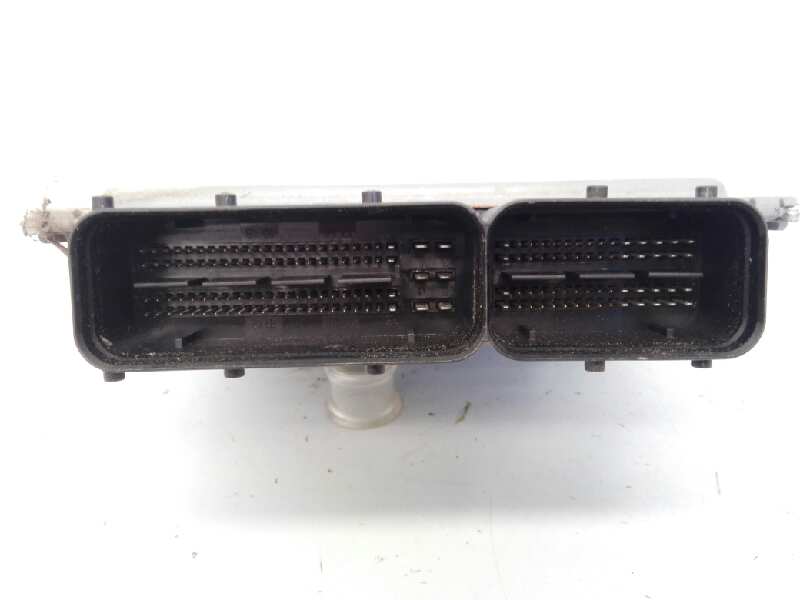 Engine control unit (ECU) VW PASSAT B7 (362) 1.6 TDI 3115716 | B-Parts