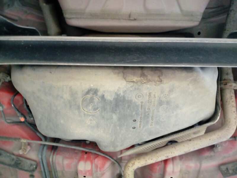 Fuel tank CITROËN C1 (PM_, PN_) 1.4 HDi 3184816 | B-Parts