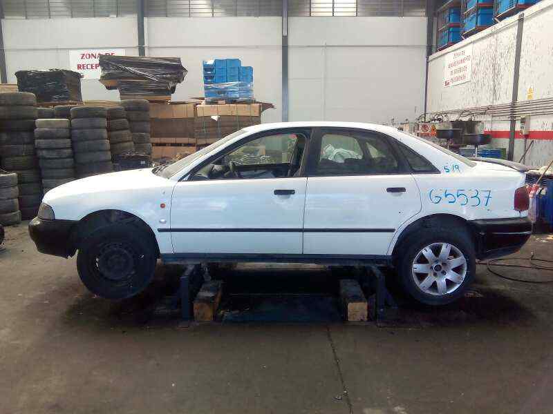 Motor AUDI A4 (8D2, B5) 1.8 ADR | B-Parts