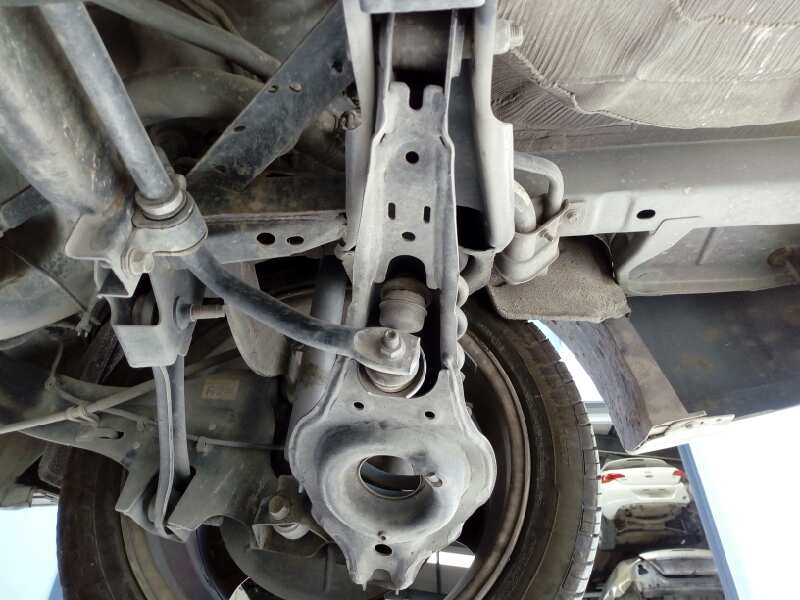 Right rear suspension arm MAZDA 5 (CR19) 2.0 CD (CR19) 3251380 | B-Parts