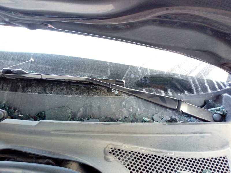 Front wipers mechanism AUDI Q3 (8UB, 8UG) 2.0 TDI quattro 3466997 | B-Parts