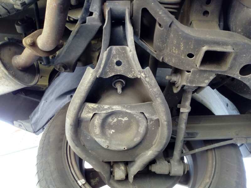 Left rear suspension arm CHEVROLET CAPTIVA (C100, C140) 2.0 D 4WD ...