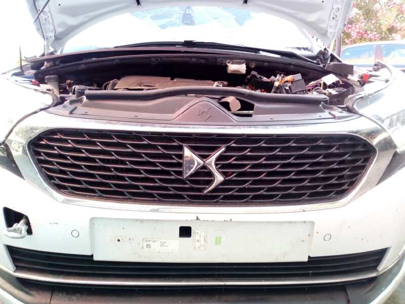 Grilles de calandre CITROËN DS4 (NX_) 3454149 | B-Parts