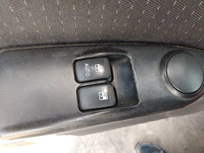Left front window switch HYUNDAI GETZ (TB) 1.1 3492780 | B-Parts