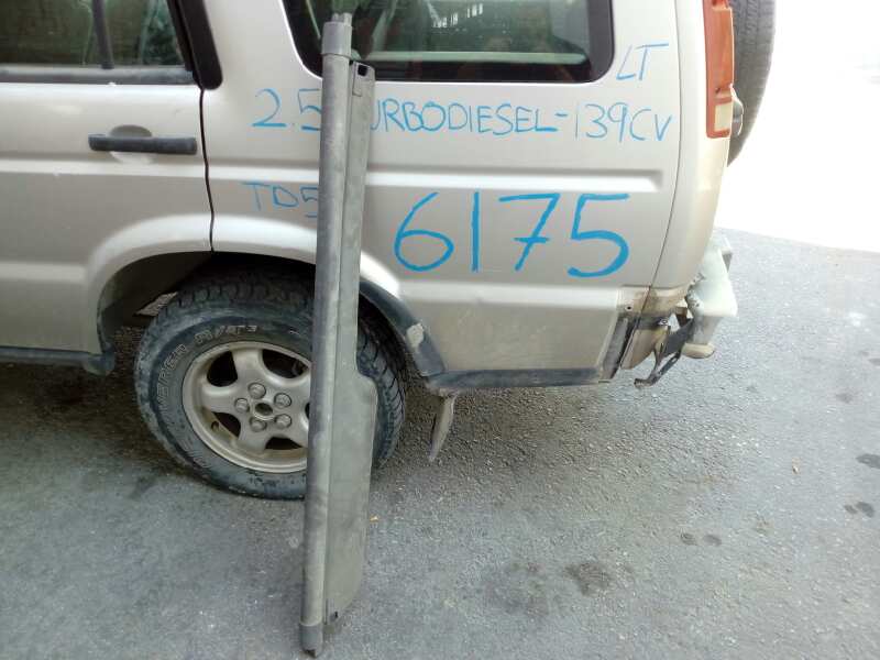 Rear parcel shelf LAND ROVER DISCOVERY II (L318) 2.5 Td5 4x4 3515222 ...