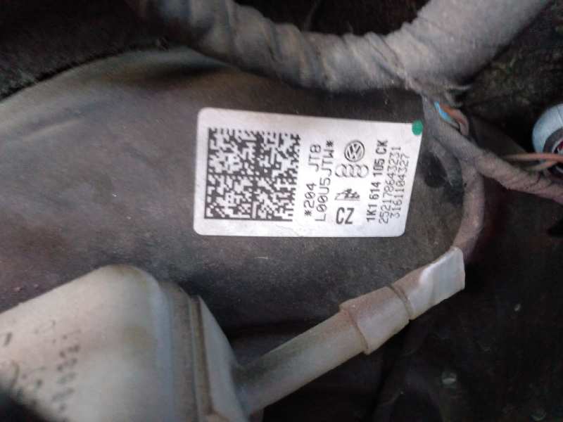 Servo brake VW GOLF VI (5K1) 1.6 TDI 4028257 | B-Parts