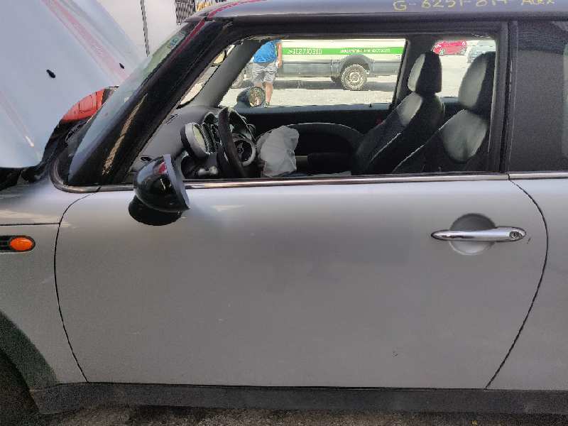 Left front door MINI MINI (R50, R53) Cooper 4068987 | B-Parts