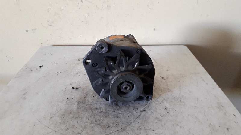 Alternador VW TRANSPORTER T4 Van (70A, 70H, 7DA, 7DH) 2.4 D 1782435 | B ...