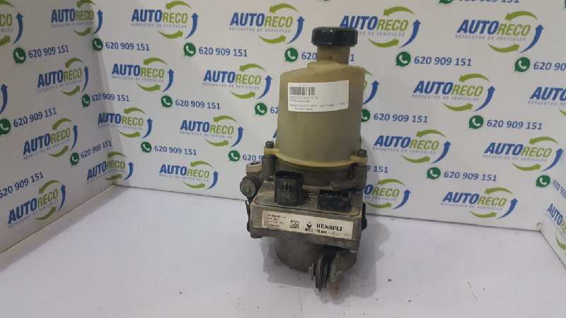 Pompe de direction assistée RENAULT KANGOO (KC0/1_) 1.5 dCi 8200718096 ...