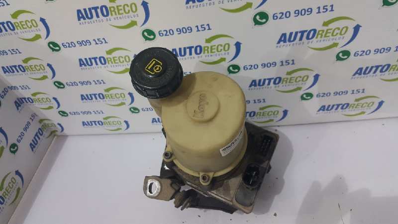 Pompe de direction assistée RENAULT KANGOO (KC0/1_) 1.5 dCi 8200718096 ...