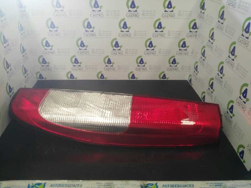 Rückleuchte Rechts MERCEDES-BENZ VITO Box (638) 112 CDI 2.2 (638.094 ...