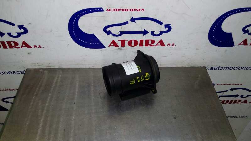 Mass air flow sensor VW GOLF III (1H1) 1.4 074906461 | B-Parts