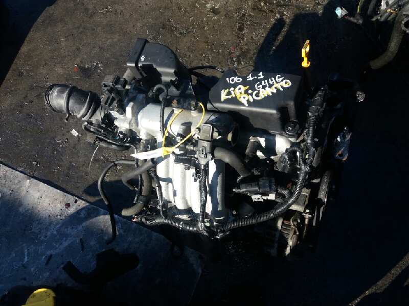 Kia Picanto Spare Parts Saudi Arabia | Reviewmotors.co