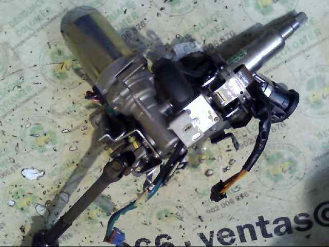 Steering column RENAULT CLIO II (BB_, CB_) 1.5 dCi (B/CB07) 3080938 | B ...