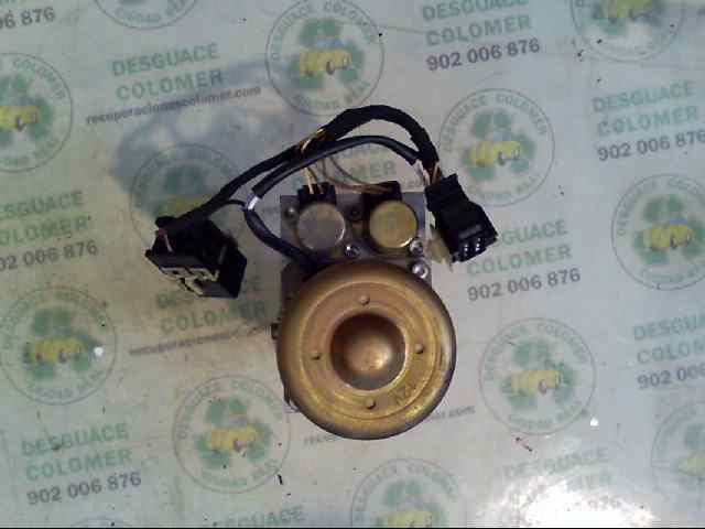 Módulo de ABS MERCEDES-BENZ SLK (R170) 200 Kompressor (170.445) 3076460 ...