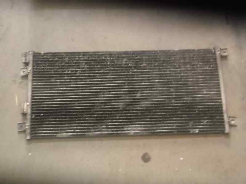 AC radiator IVECO DAILY III Platform/Chassis 3125323 | B-Parts