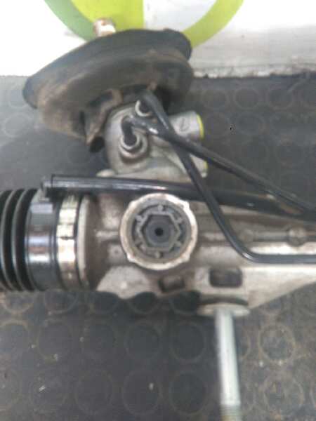 Steering rack PEUGEOT 308 I (4A_, 4C_) 1.6 HDi | B-Parts