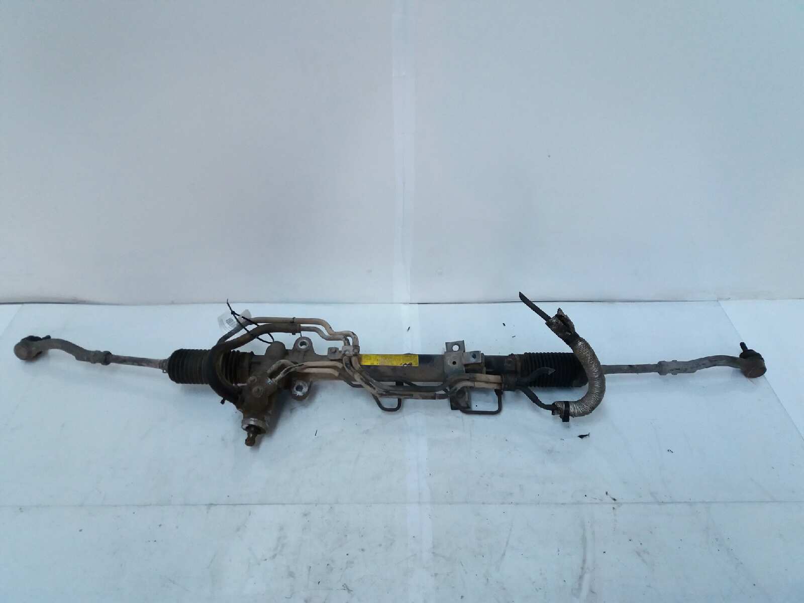 Steering rack HYUNDAI TUCSON (JM) 2.0 | B-Parts