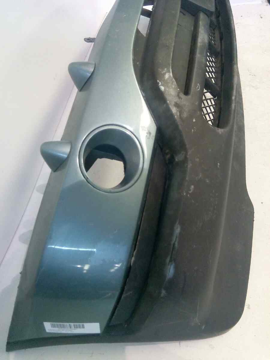 Front bumper BMW X5 (E53) 3.0 d 51117129296 | B-Parts