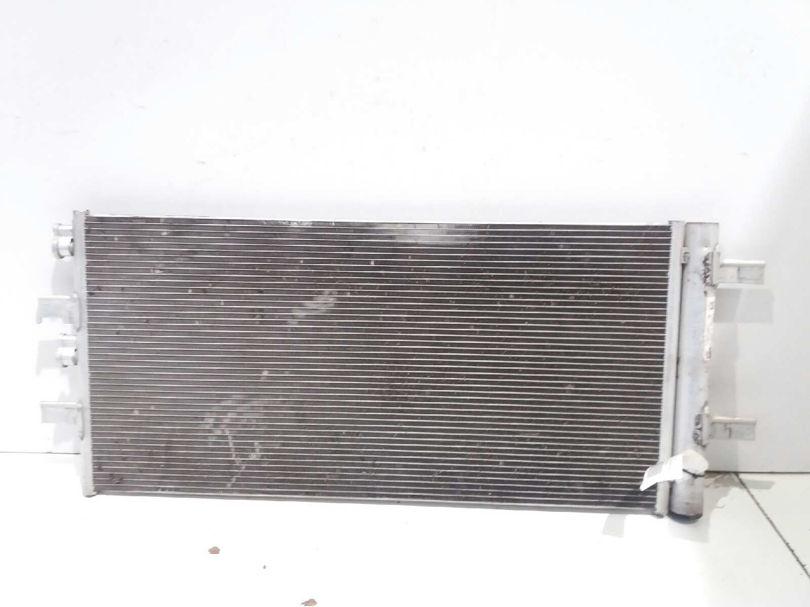 AC radiator MINI MINI CLUBMAN (F54) Cooper D 3124640 | B-Parts