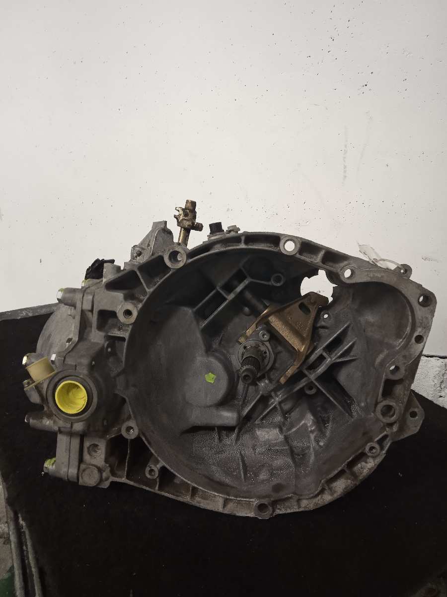 Boîte de vitesses FIAT SCUDO Platform/Chassis (220_) 2.0 JTD 3164267 ...