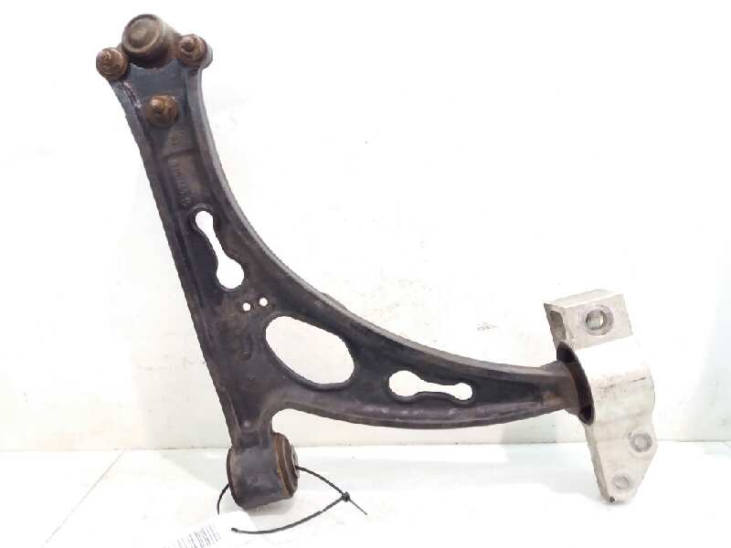 Left front suspension arm SKODA SUPERB II (3T4) 2.0 TDI 1K0407151AC | B ...