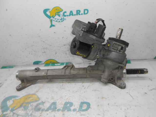 Steering rack MINI MINI (R56) Cooper 61844 | B-Parts