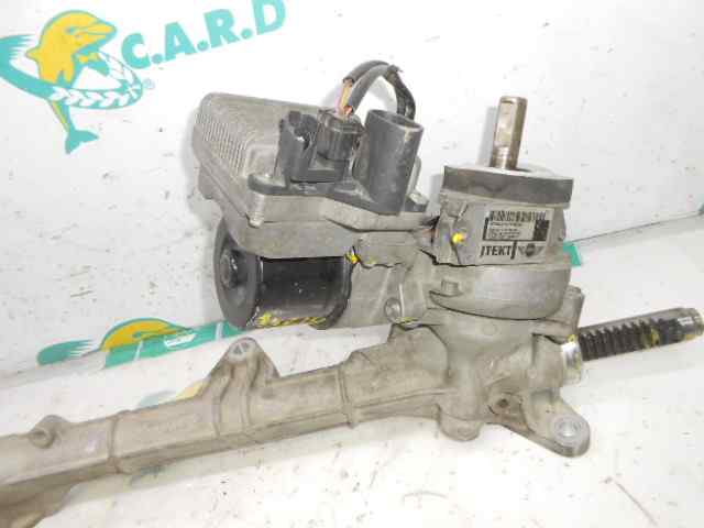 Steering rack MINI MINI (R56) Cooper 61844 | B-Parts