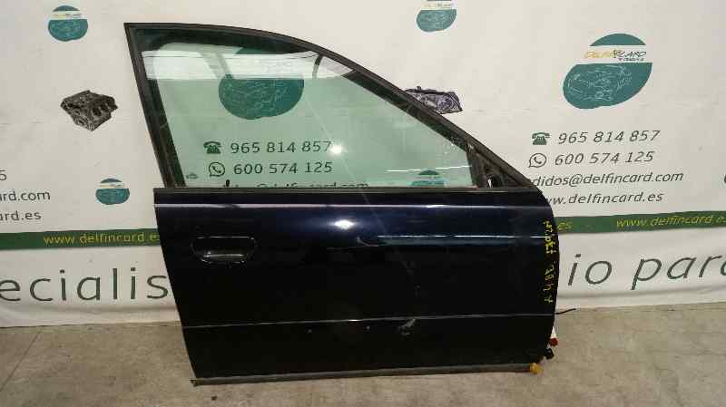 Dør højre fortil AUDI A4 B5 (8D2) 1.8 20809 | B-Parts