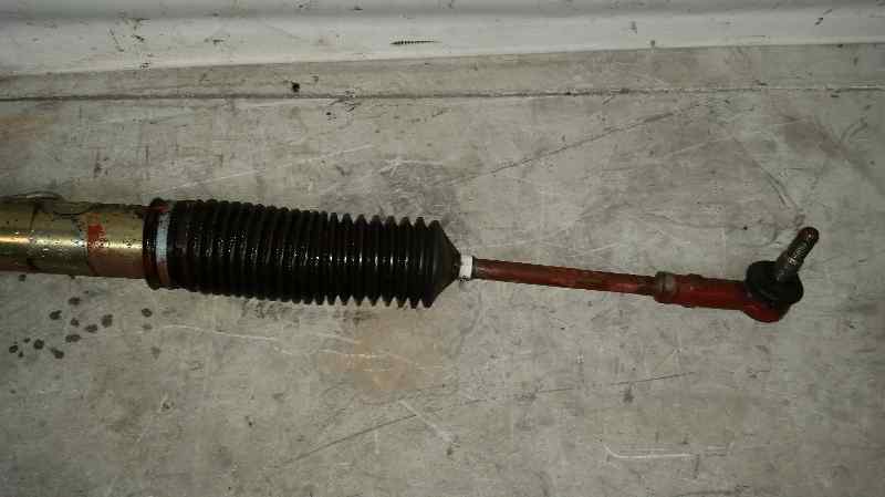 Steering rack IVECO DAILY II Van 2.5 4x4 69279 | B-Parts
