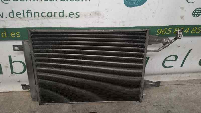 AC radiator MITSUBISHI COLT VI (Z3_A, Z2_A) 1.1 82433 | B-Parts