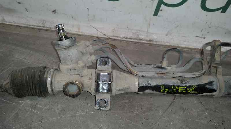 Steering rack KIA RIO Hatchback (DC) 1.3 69303 | B-Parts