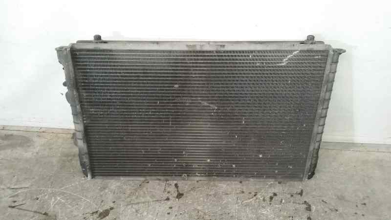 Water radiator RENAULT TRAFIC Van (TXX) 1.9 D | B-Parts
